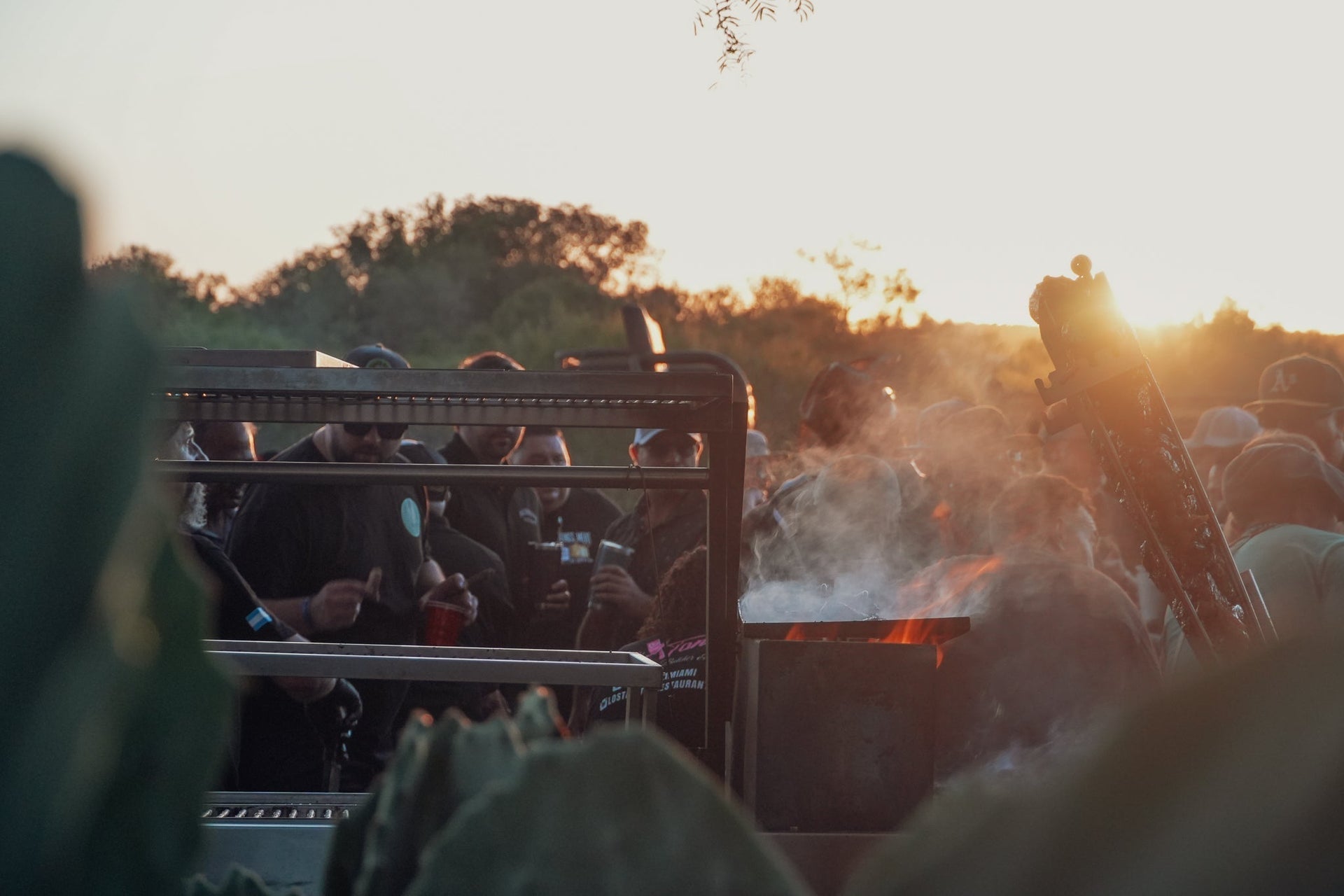 The 2026 USA BBQ Events Calendar | Donkey Long Tong – Donkey Long Tong ...