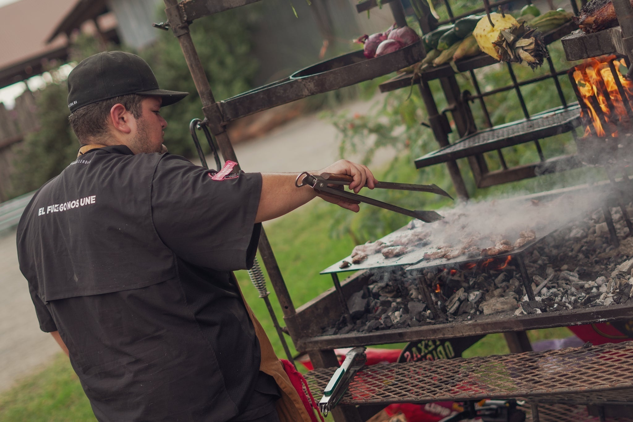 7 BBQ Essentials for Summer Grilling Season – Donkey Long Tong | USA ...