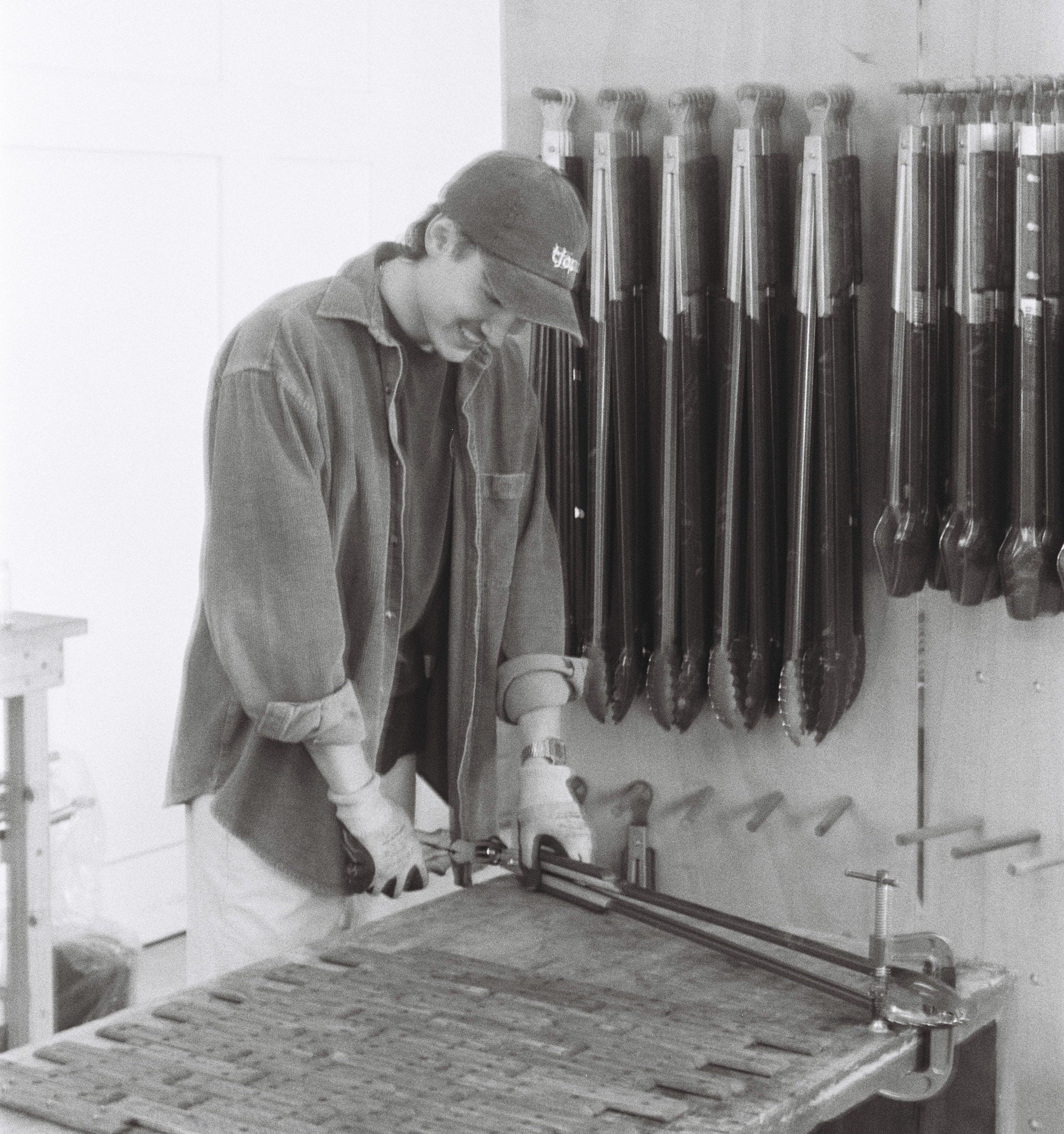 How It's Made | Donkey Long Tong – Donkey Long Tong | USA | CAN | AUS | UK