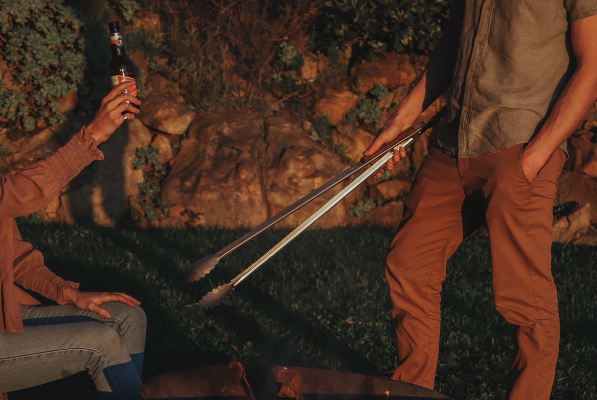 Choose Your BBQ Tong | Donkey Long Tong – Donkey Long Tong | USA | CAN ...