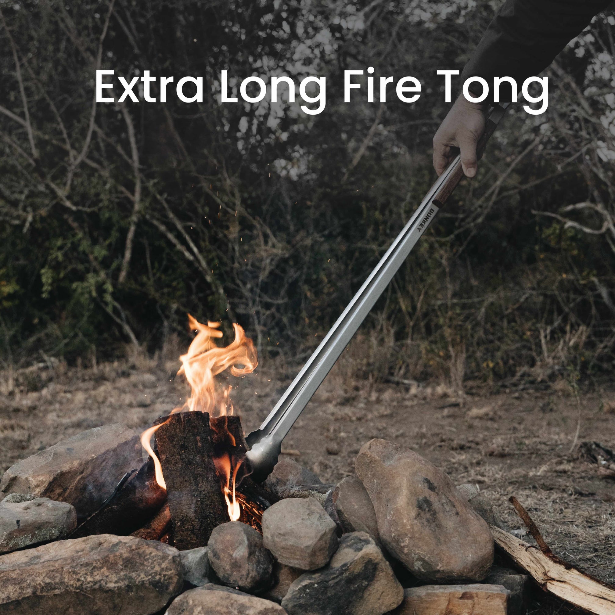 BBQ Tong | Donkey Long Tong | USA | CAN | AUS