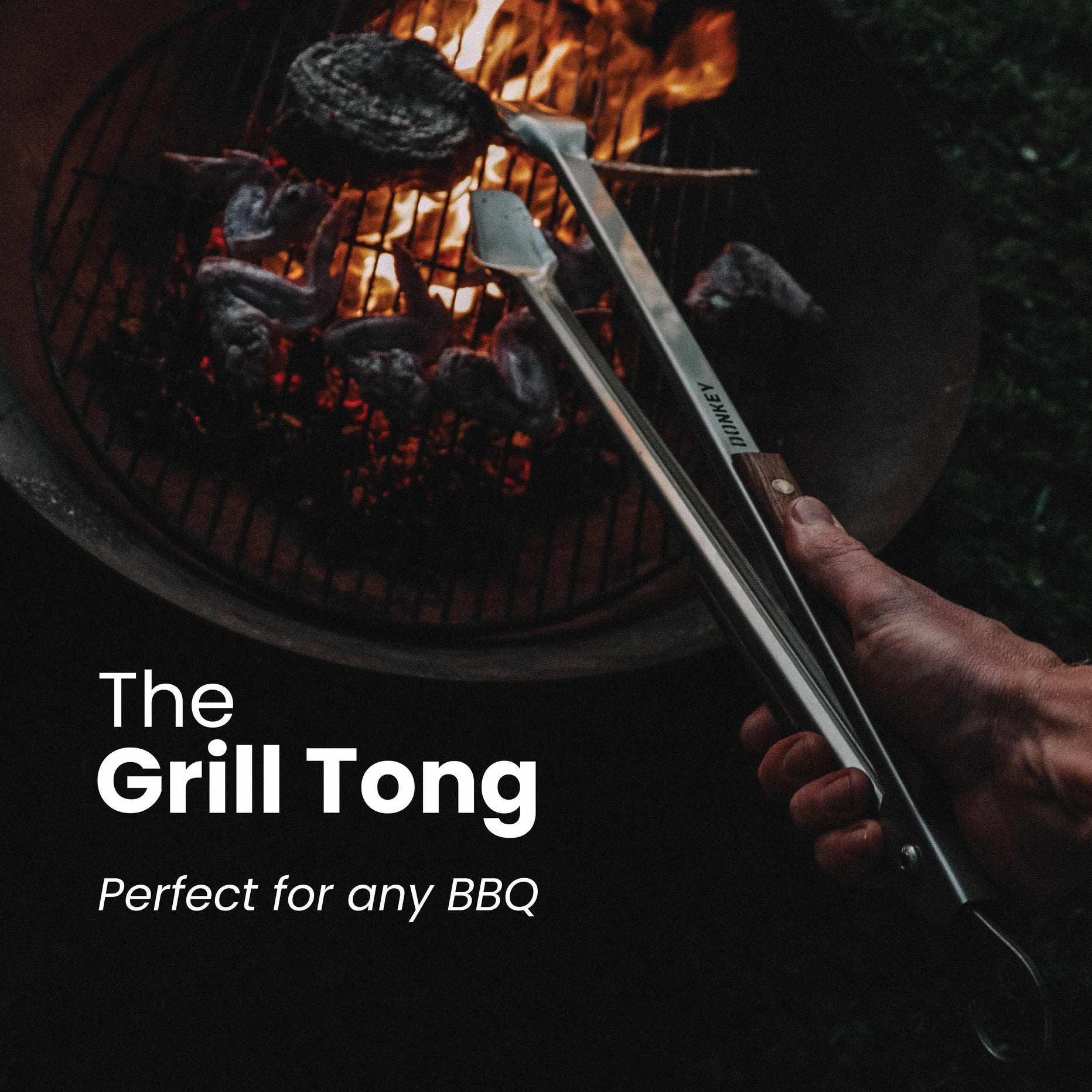 BBQ Tong | Donkey Long Tong | USA | CAN | AUS – Donkey Long Tong | USA ...