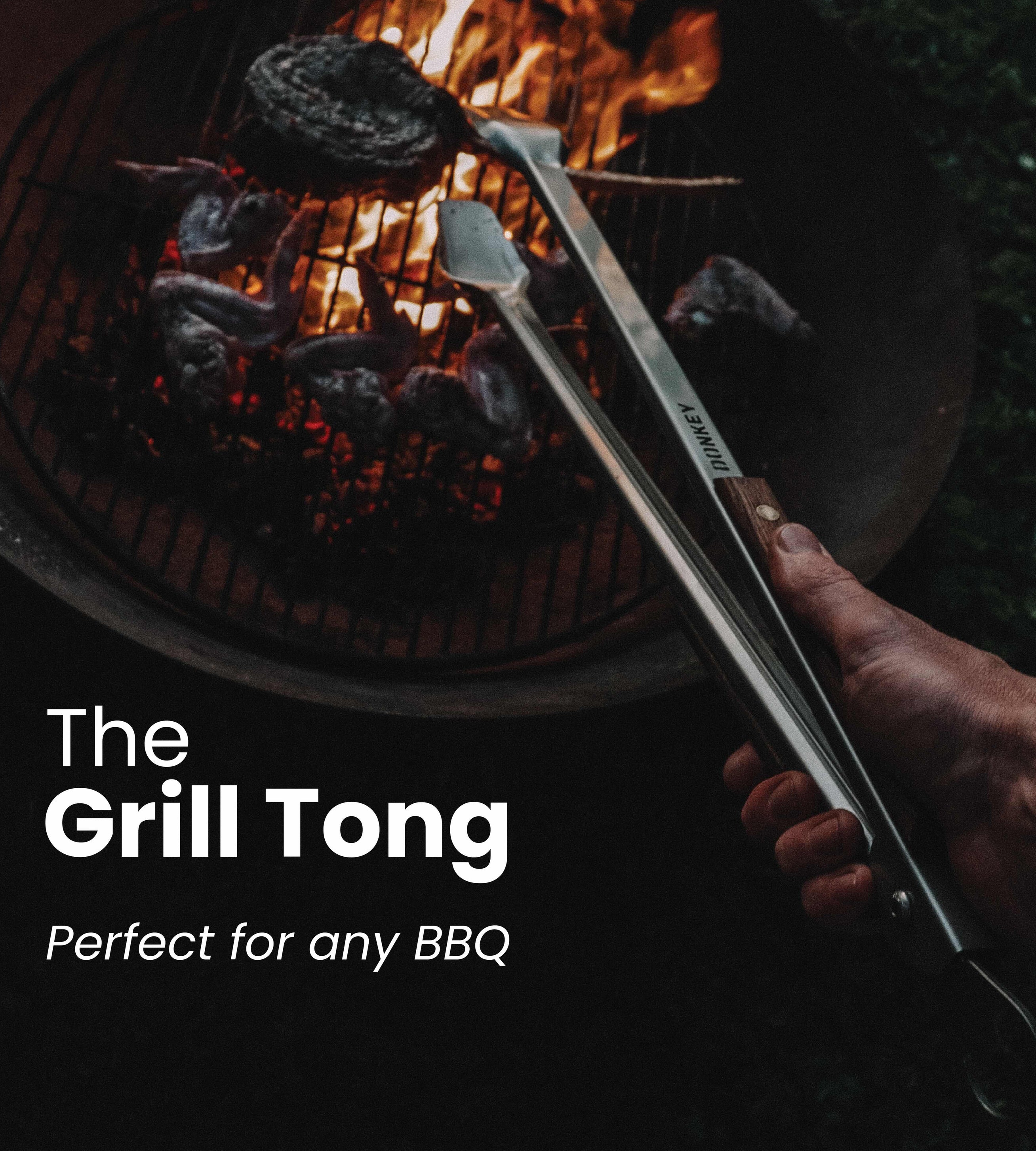 BBQ Tong | Donkey Long Tong | USA | CAN | AUS – Donkey Long Tong | USA ...