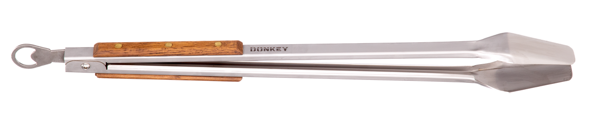 Fire Pit Tongs vs Grill Tongs | Donkey Long Tong Grill Accessories ...
