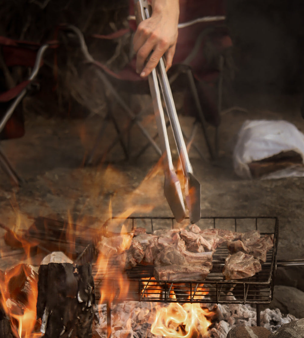 BBQ Tong | Donkey Long Tong | USA | CAN | AUS