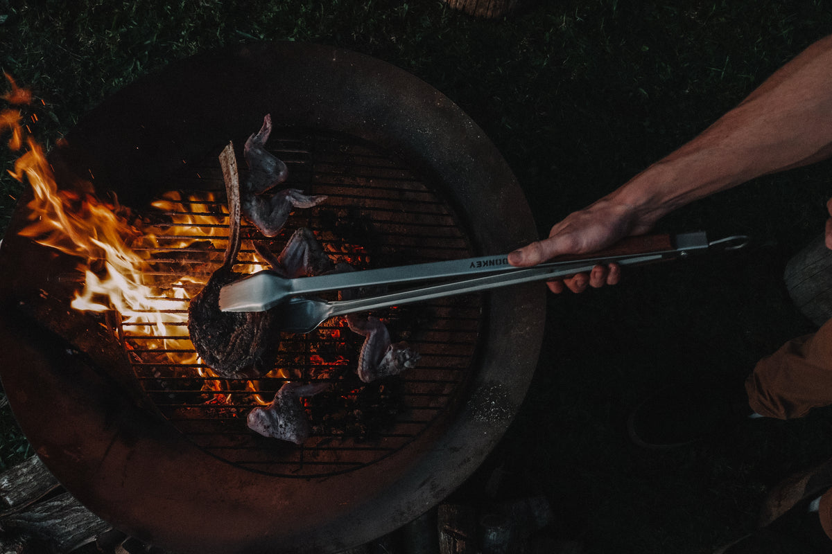 Choose Your BBQ Tong | Donkey Long Tong – Donkey Long Tong | USA | CAN ...