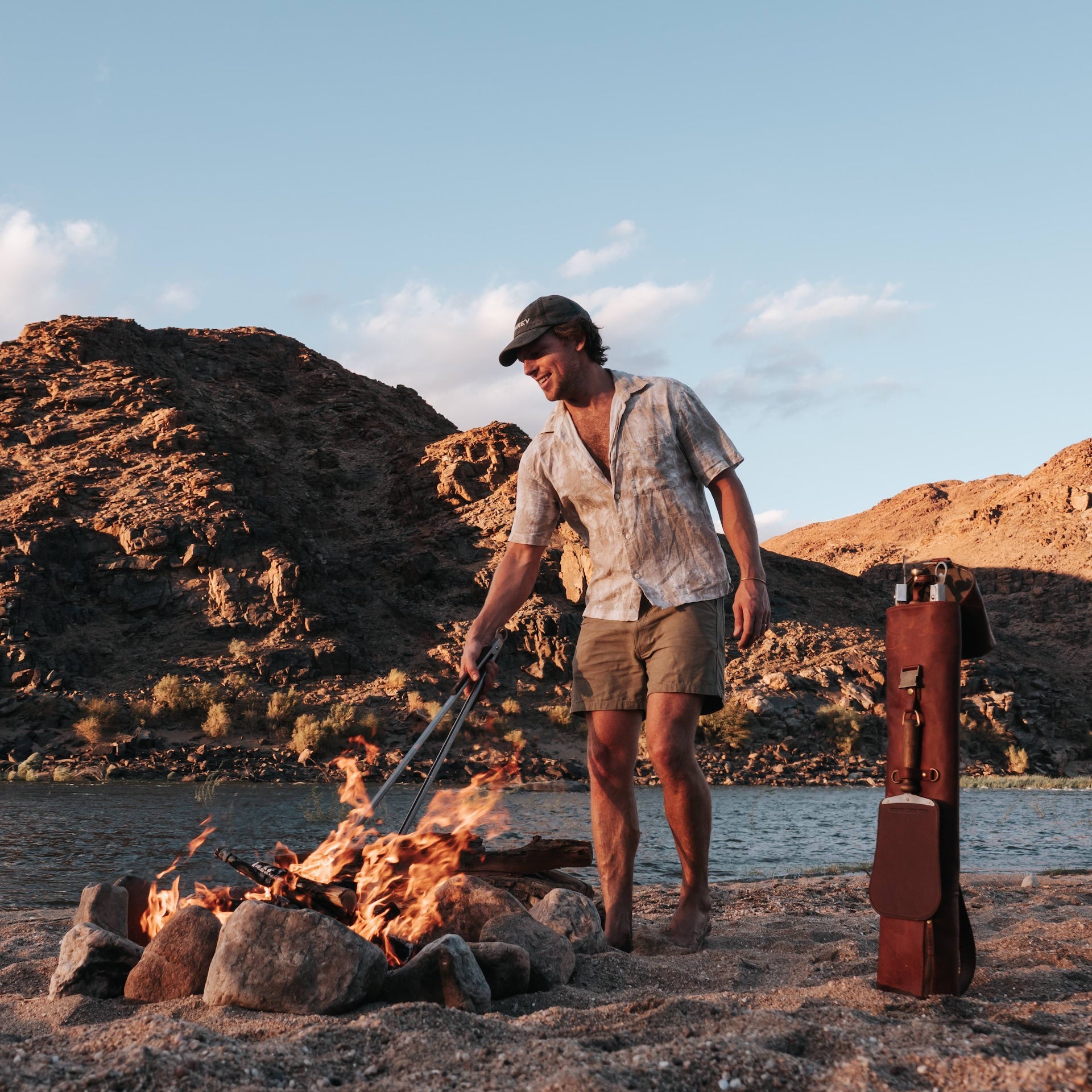 The Jack Sack – Donkey Long Tong | USA | CAN | AUS | UK