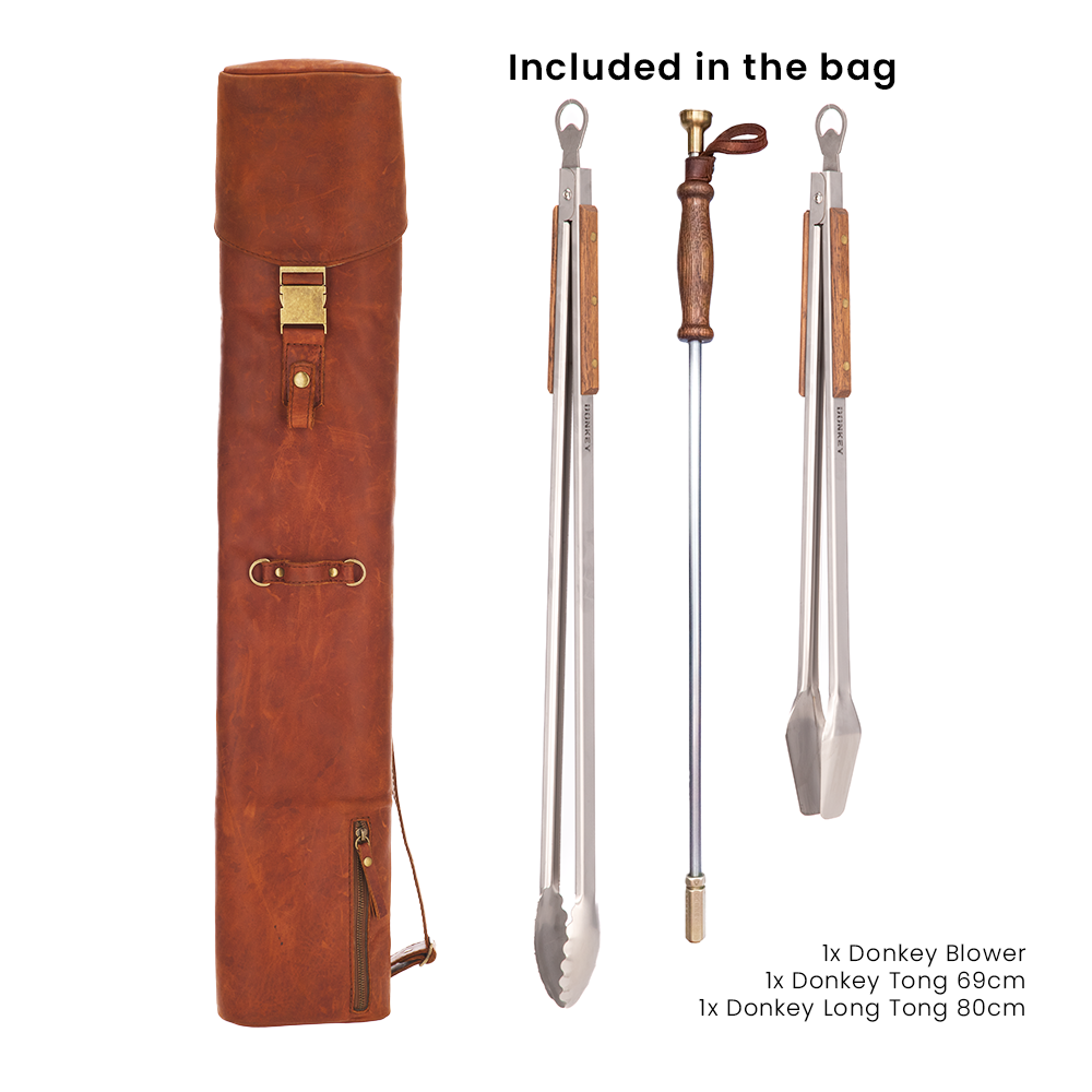 The Jack Sack – Donkey Long Tong | USA | CAN | AUS